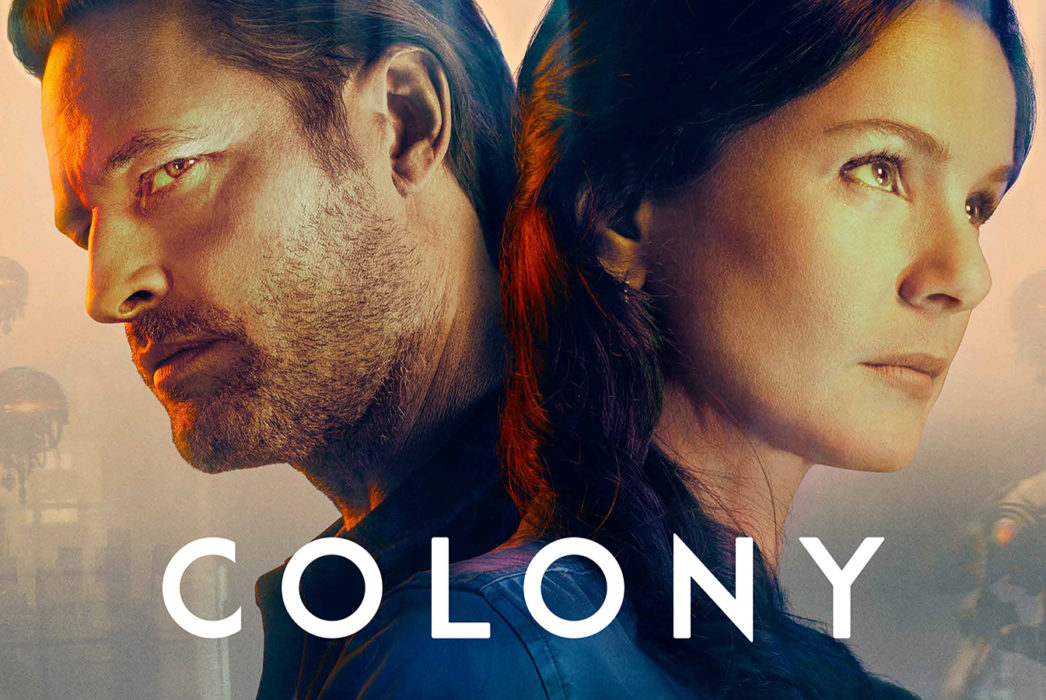 Colony | Legendary
