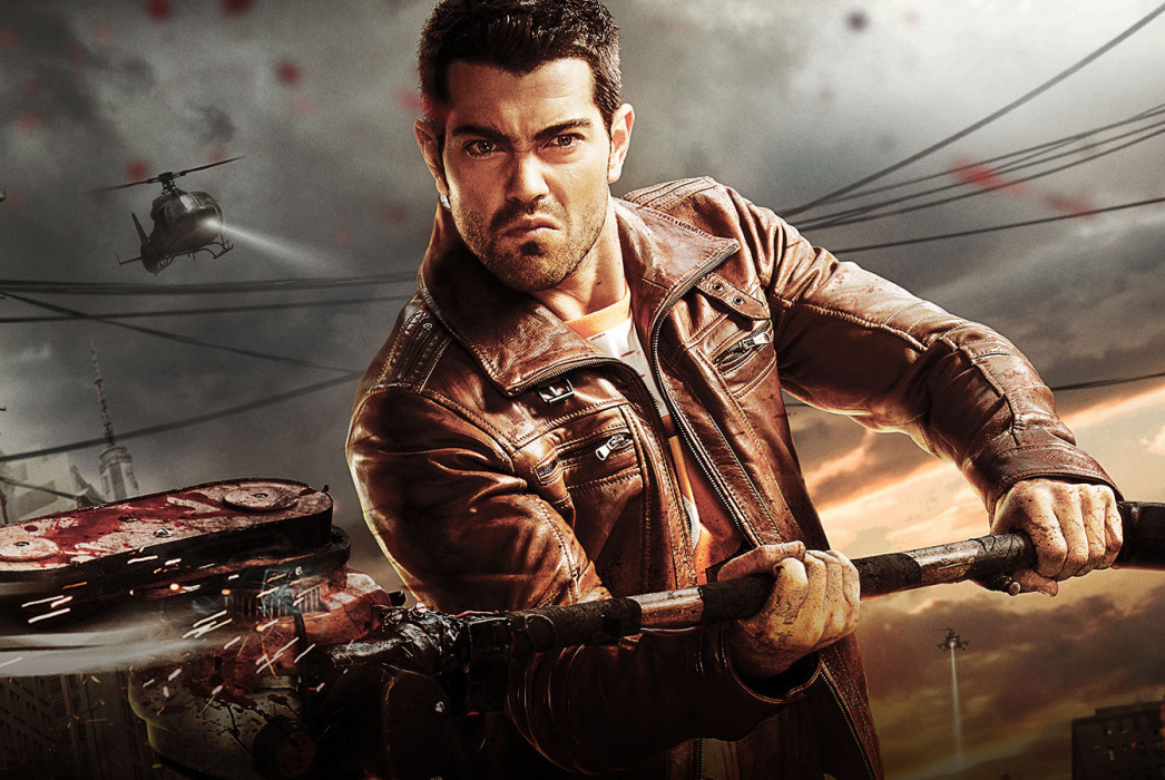DEAD RISING: WATCHTOWER – Now Playing | Legendary