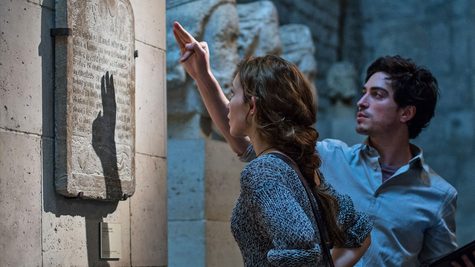 As Above / So Below | Legendary