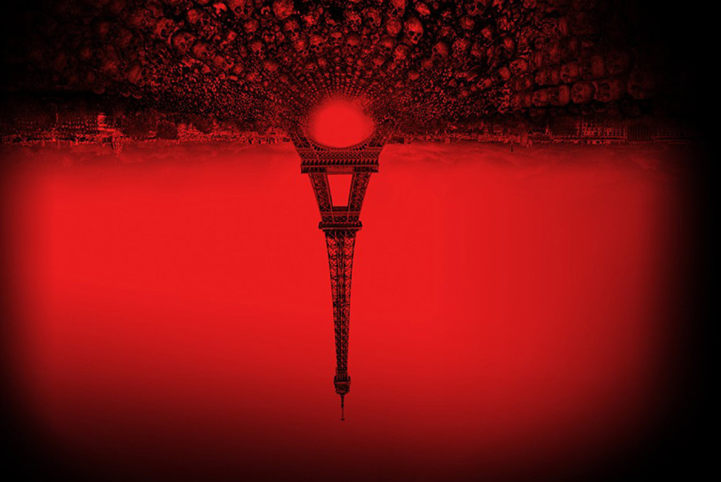 As Above / So Below | Legendary