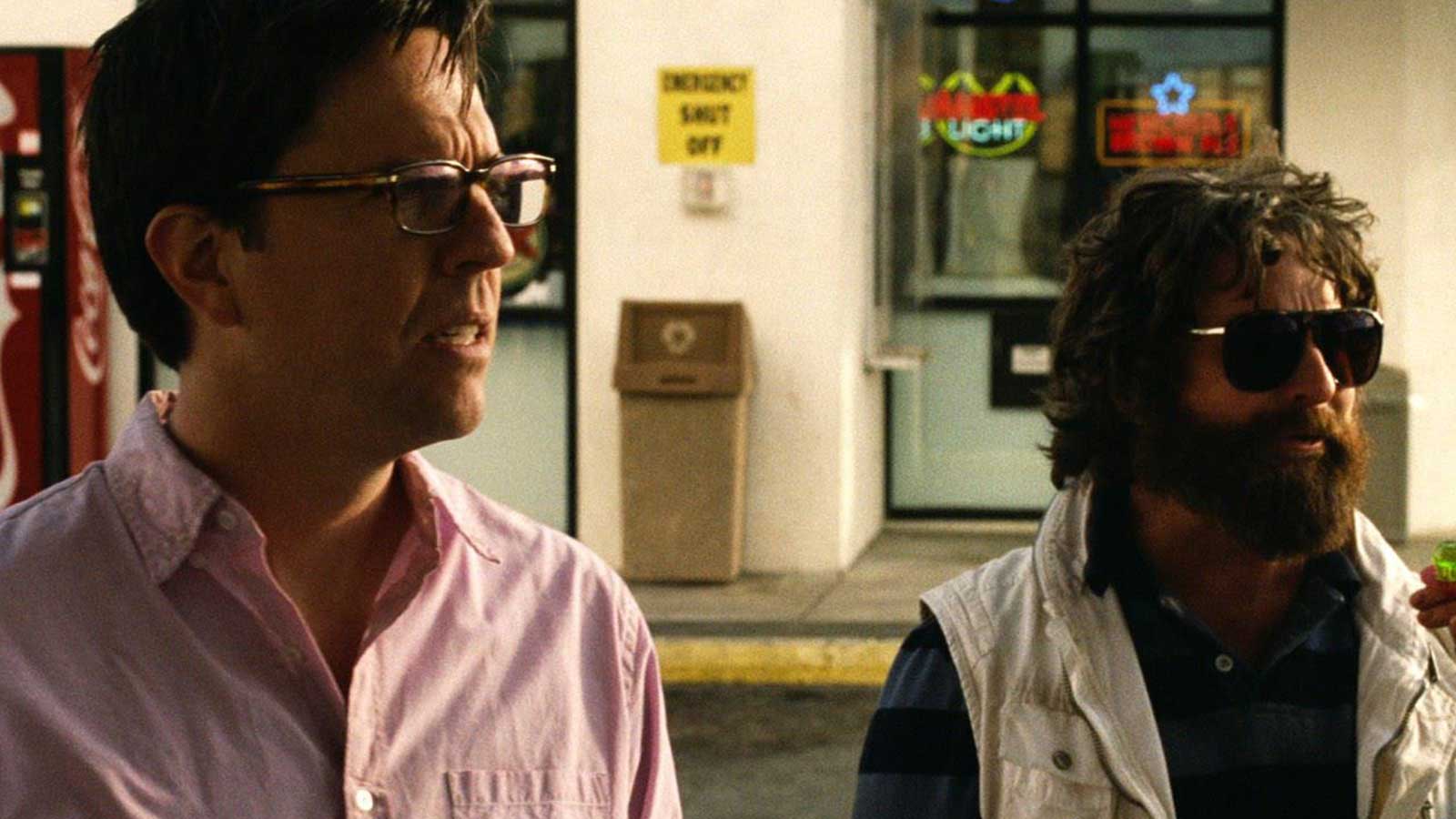 The Hangover Part III | Legendary