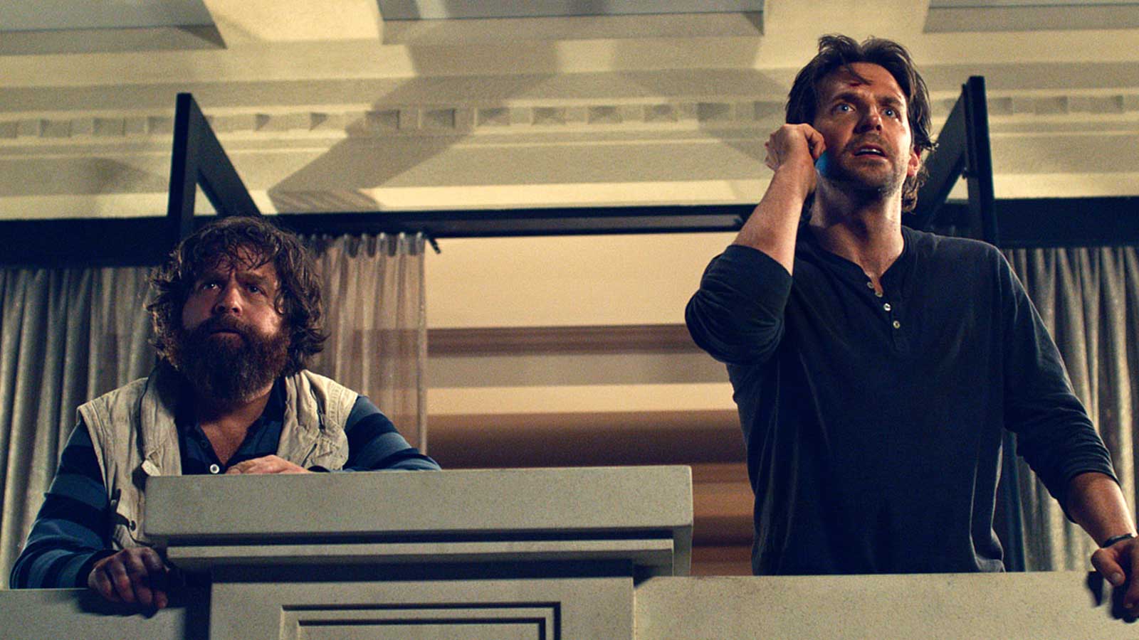 The Hangover Part III | Legendary
