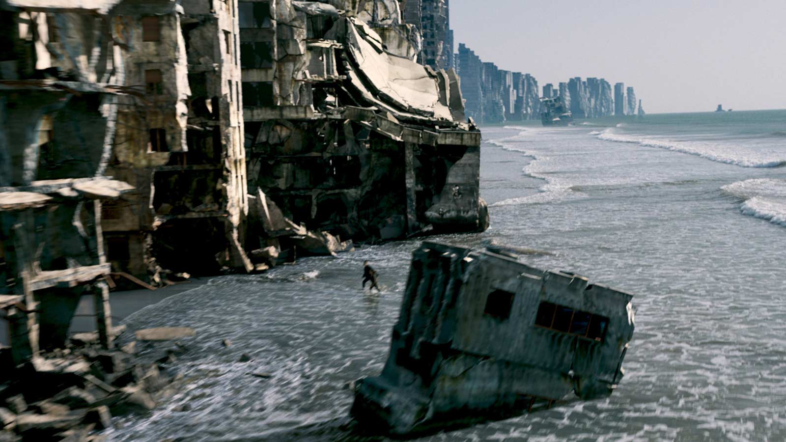 Inception | Legendary