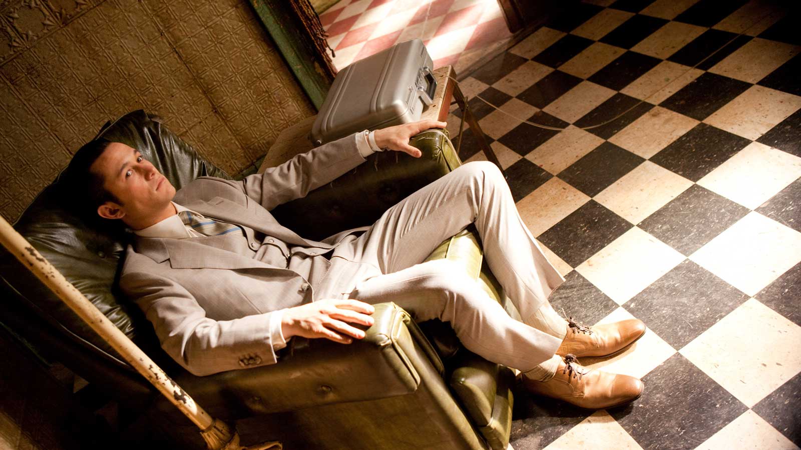 Inception | Legendary