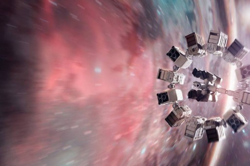 Inception | Legendary