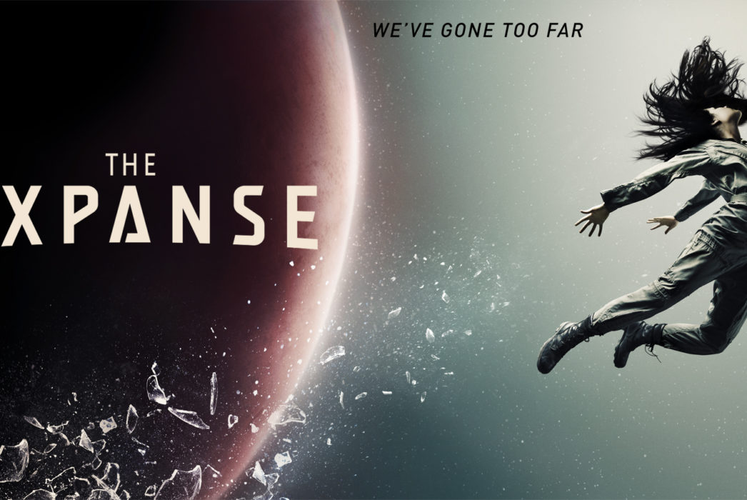 The Expanse | Legendary