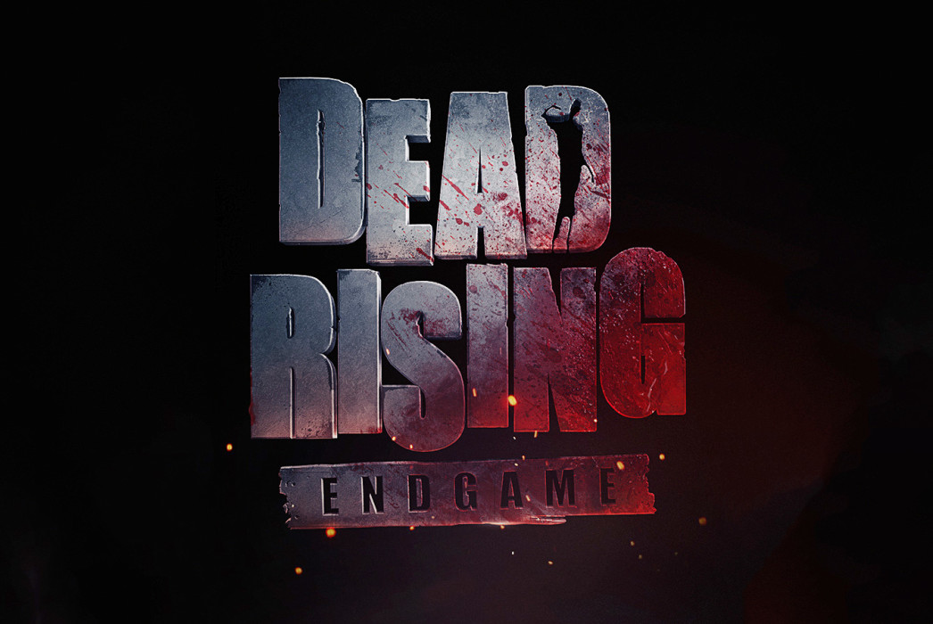Dead Rising: Endgame | Legendary