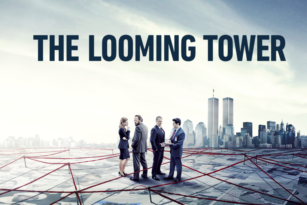 The Looming Tower | Legendary