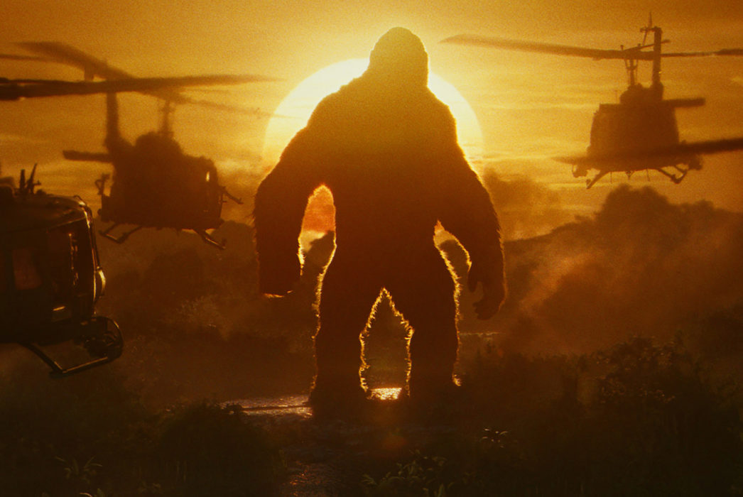 Kong VR Transports You to Skull Island Like Never Before | Legendary