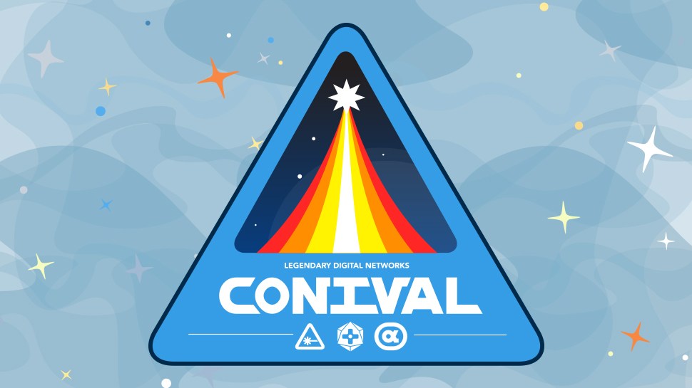NERDIST AND GEEK & SUNDRY RETURN TO SAN DIEGO COMIC-CON WITH CONIVAL ...