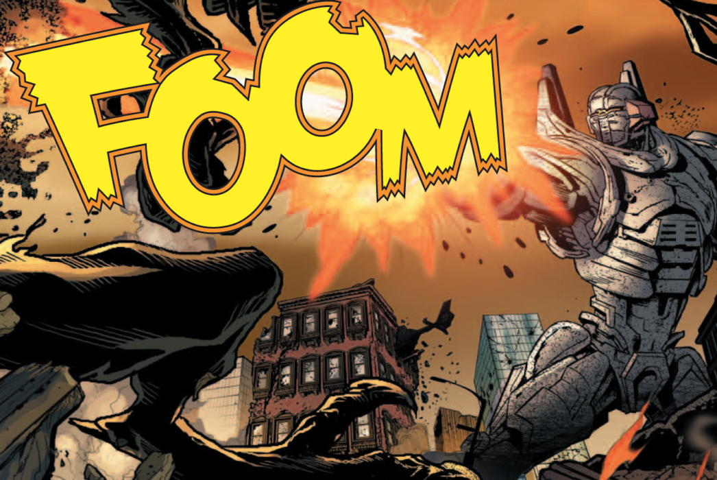 Pacific Rim: Aftermath | Legendary