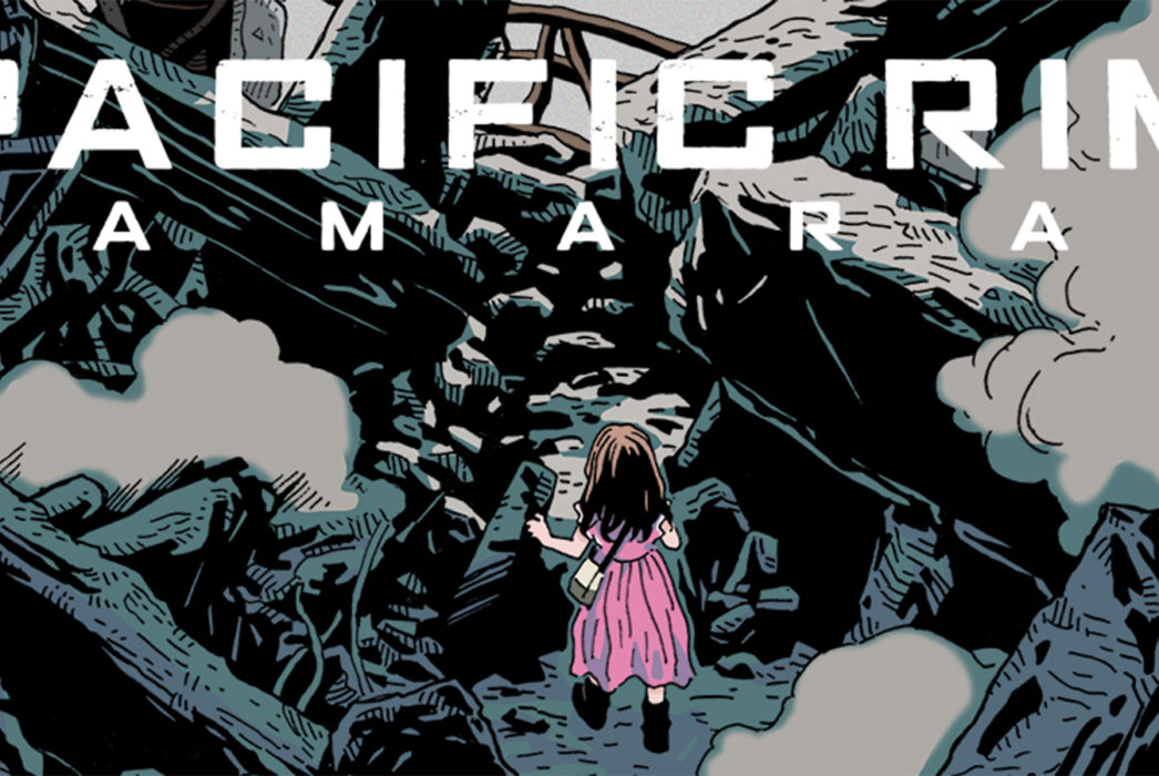 Legendary Comics Announces Special Print Edition of Popular Digital ...