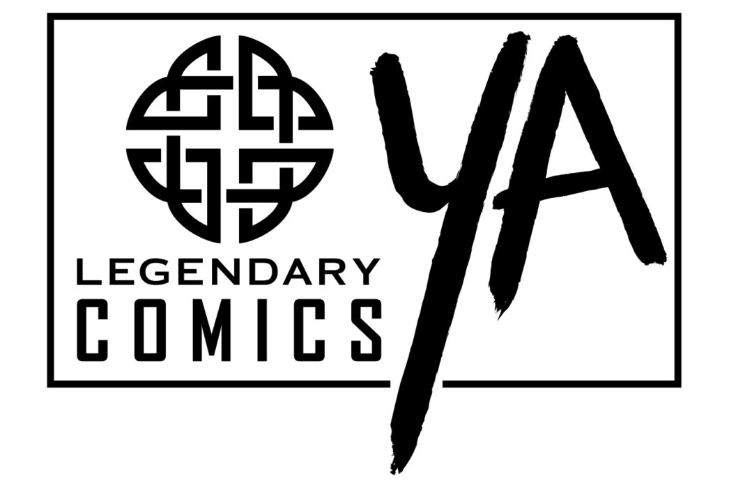 Legendary Comics Forms New Young Adult Imprint Featuring Impressive ...