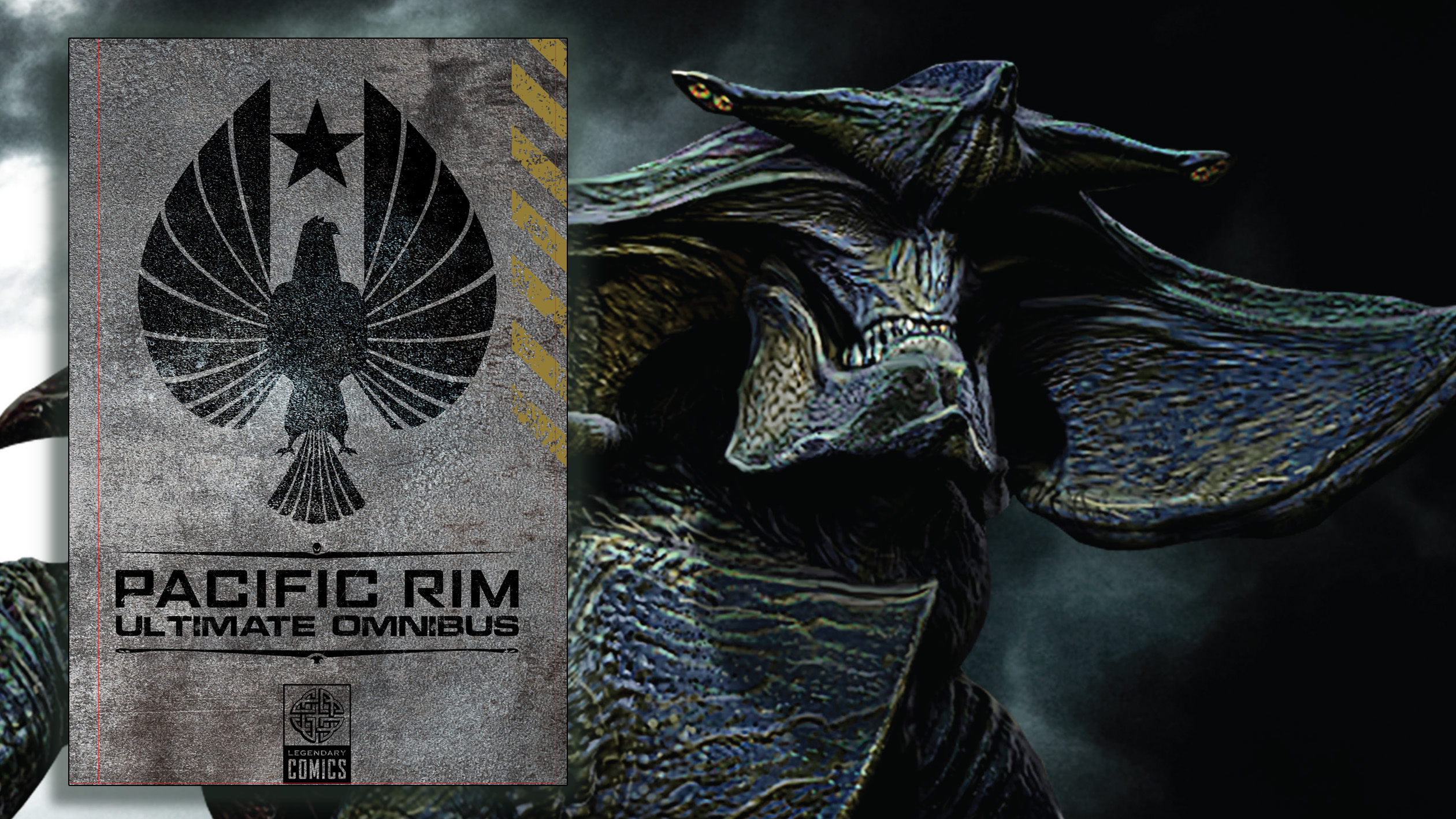 Pacific Rim Tales From Year Zero Online