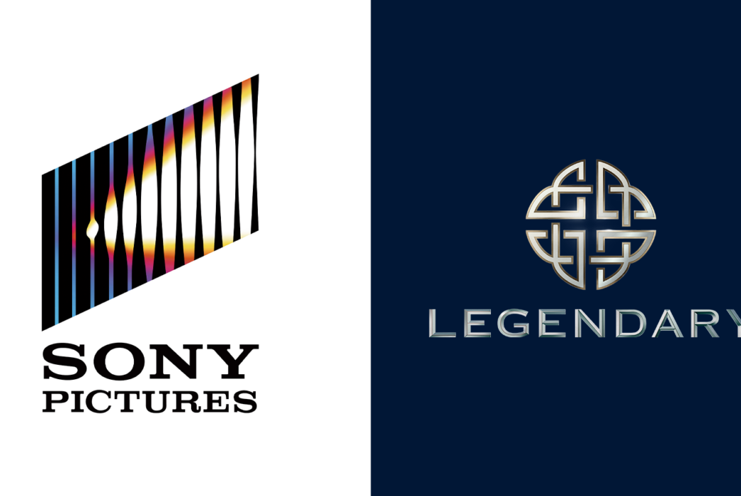 Legendary and Sony Pictures Announce New Multi-Year Worldwide ...