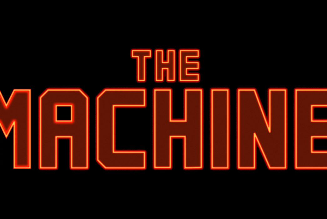 The Machine | Legendary