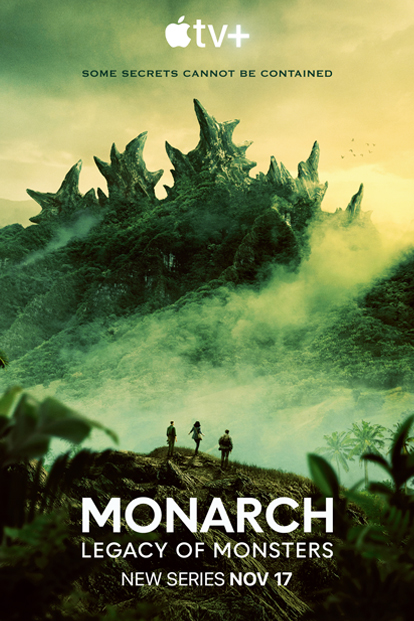 Monarch Tv Show Filming Locations 60 Photos - Moonagedaydream.film